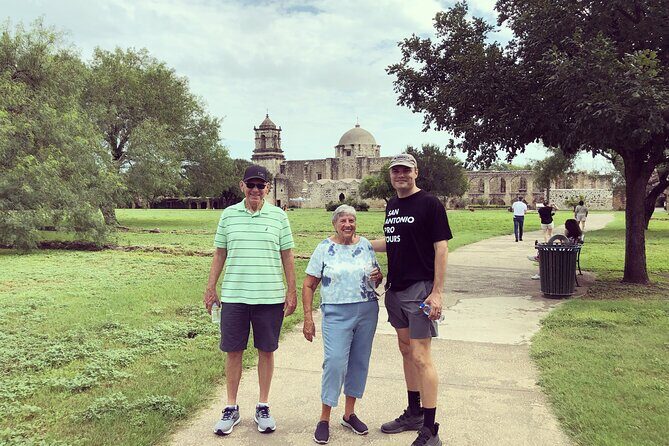 Private UNESCO Missions Tour in San Antonio - Final Thoughts