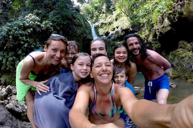 Private Unique Road to Hana Adventure - An In-Depth Look at the Tour