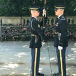 Private United States Army Tour in Washington DC by Luxury Car - The Practicalities & What You Should Know