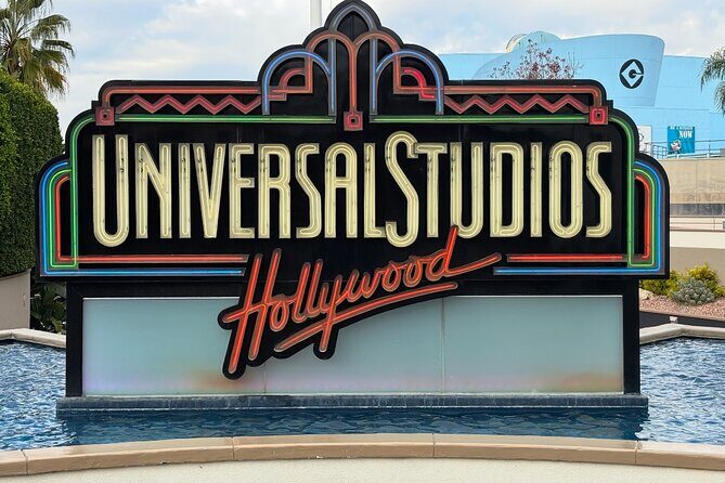 Private Universal Studio Transportation up to 14 passengers max - Authentic Perspectives from Travelers