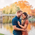 Private Vacation Photography Session with Local Photographer in Boston - What to Expect: A Step-by-Step Look at Your Boston Photo Session