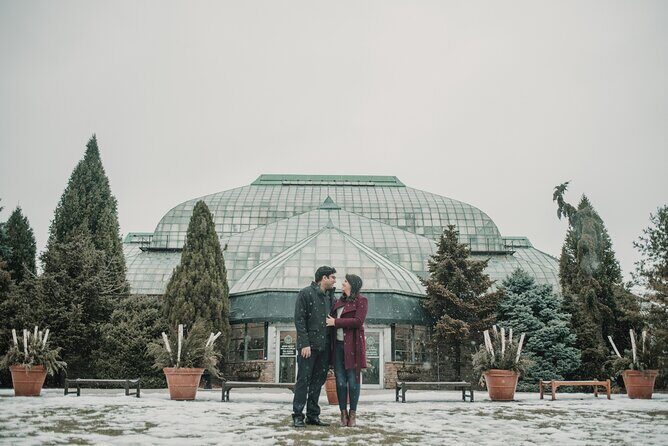 Private Vacation Photography Session with Local Photographer in Chicago - Who Should Consider This?