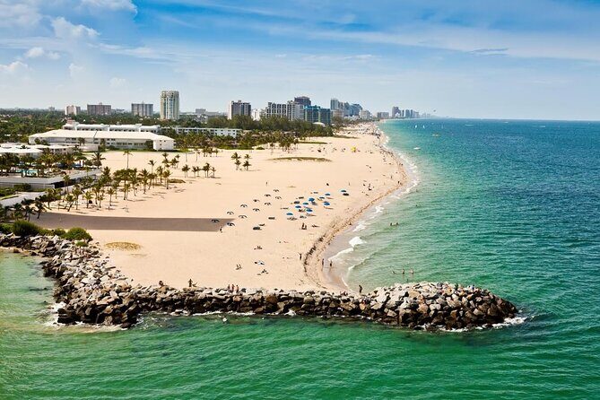 Private Vacation Photography Session with Local Photographer in Ft. Lauderdale - FAQ: Your Practical Questions Answered