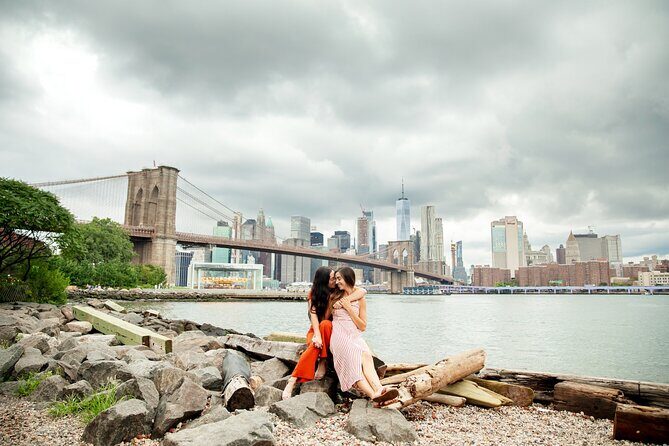 Private Vacation Photography Session with Local Photographer in NYC - Planning Your Session: How It Works