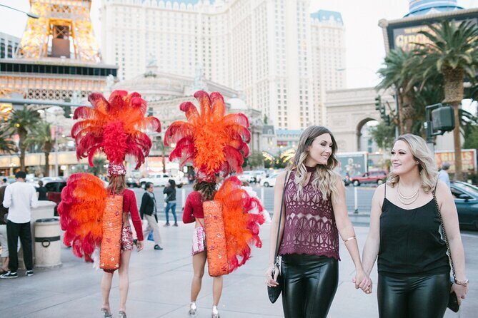 Private Vacation Photography Session with Photographer in Las Vegas - The Value of This Experience