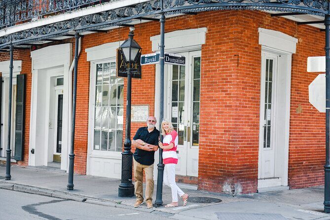 Private Vacation Photography Session with Photographer in New Orleans - Practical Considerations: Dos and Donts
