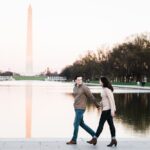 Private Vacation Photography Session with Photographer in Washington DC - The Itinerary and Locations
