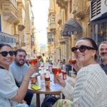 Private Valletta Food Tour - What Travelers Say