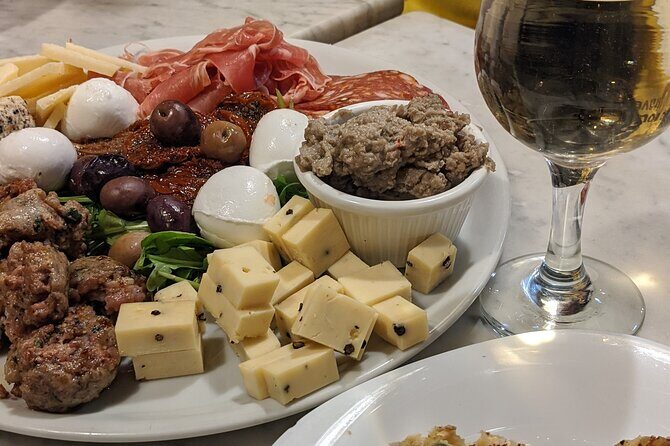Private Valletta Food Tour - What the Price Gets You—and What It Doesn’t