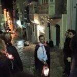Private Valletta Ghost Walking Tour - Exploring Valletta’s Haunted Heart
