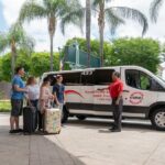 Private Van Airport Arrival Transfer: Long Beach Airport to Anaheim Resort Area - Practical Tips for Booking and Using the Service