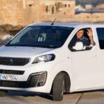 Private Van Tour to Falassarna Beach from Chania - Arrival at Falassarna Beach