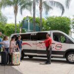 Private Van Transfer: Long Beach & San Pedro Cruise Ports to Anaheim Resort area - Final Thoughts: Who Will Appreciate This Transfer?