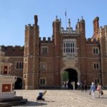 Private Vehicle To Hampton Court Palace From London With Admission Tickets - Authentic Experiences from Fellow Travelers