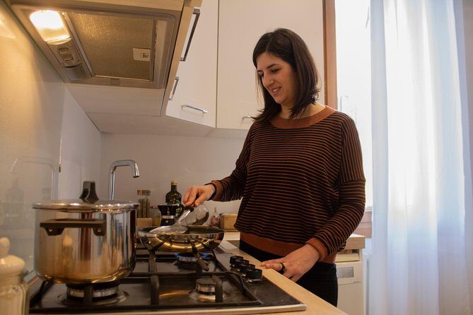 Private Venice Cooking Class and Market Tour with Fun Local Laura - An Authentic Peek into Venice’s Culinary Scene