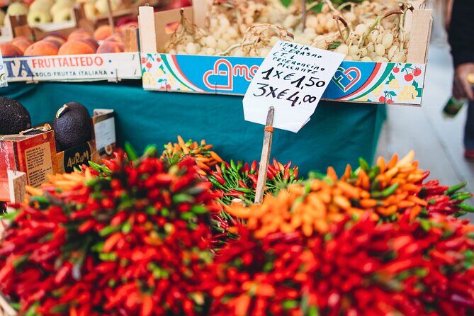 Private Venice Street Food Tour with a Sommelier - Who Is This Tour For?