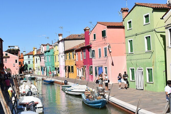 Private Venice Tour with a Local, Highlights & Hidden Gems, 100% Personalised - Exploring Venice with a Personal Touch