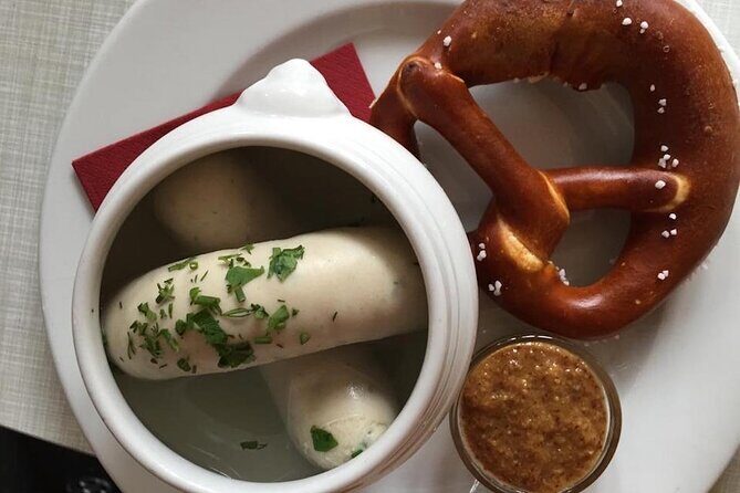 Private - Viktualienmarkt Food Tour and Beyond - best Munich tastings - What Makes This Tour Special?