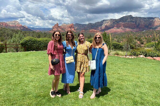 Private Vineyard Wine Tasting for 2-3 people from Scottsdale/PHX - Authentic Feedback from Travelers