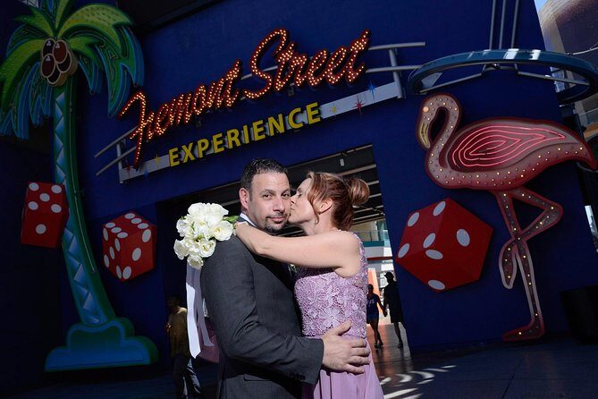 Private Vintage Vegas Walking Photo Tour - Why This Tour Offers Good Value
