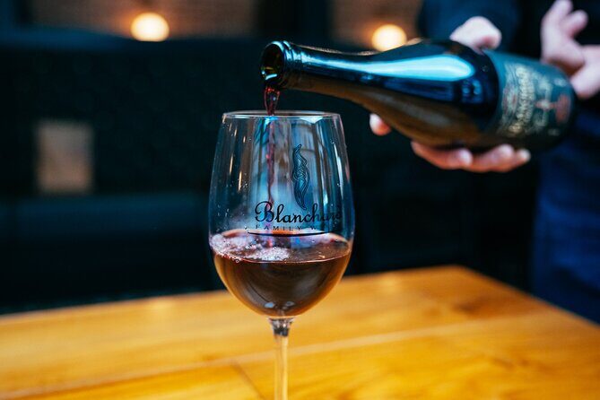 Private Vintner's Wine Tasting Experience in Colorado - A Closer Look at the Tasting Experience
