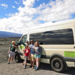 Private VIP Adventure from Kona or Waikoloa - The Itinerary, Step-by-Step