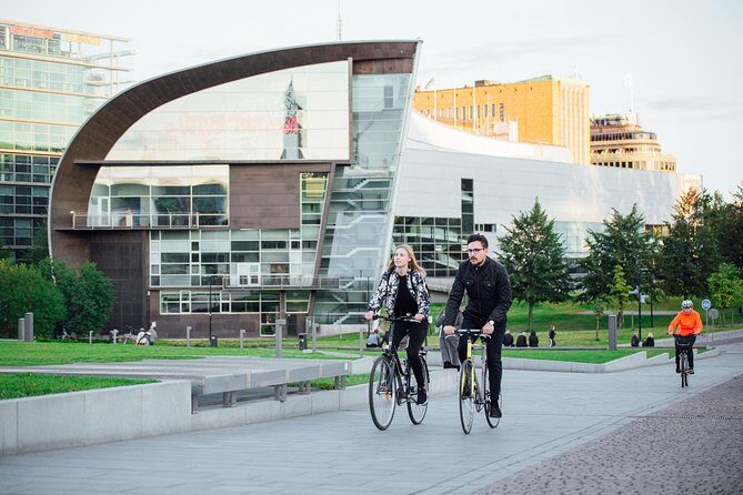 Private VIP Guided Helsinki City Tour - Highlights and Key Stops