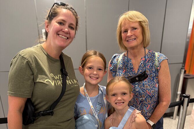 Private VIP Hoover Dam Tour - What to Expect from the Experience