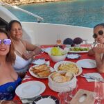 Private VIP Motoryacht Charter in Bodrum For 6 Hours With Lunch - An Honest Look at a 6-Hour Bodrum Yacht Tour