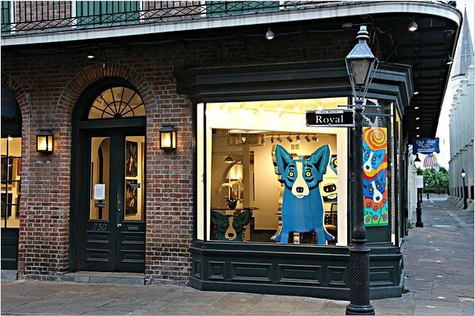 Private VIP New Orleans French Quarter Tour - Who Will Enjoy This Tour Most?
