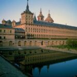 Private VIP visit El Escorial Palace, Monastery, Villa & Garden - What to Expect from a Typical Day
