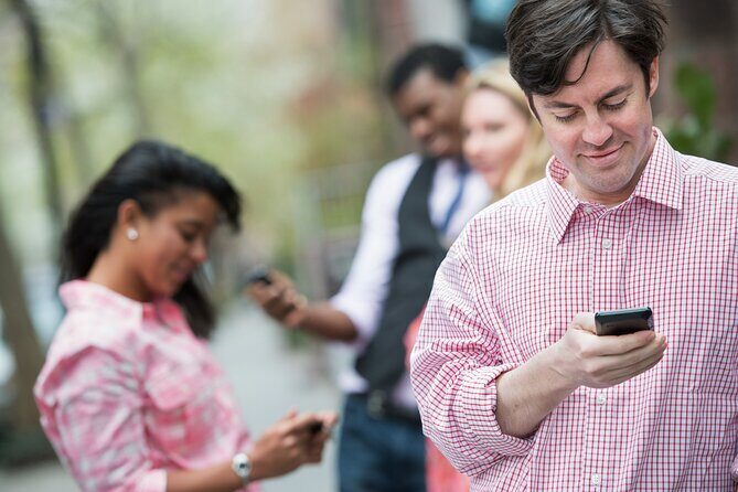 Private Virtual Walking Tour in Savannah - An In-Depth Look at the Itinerary