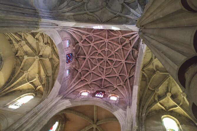 Private visit to Carmona and its main monuments - What You Can Expect from the Tour Experience