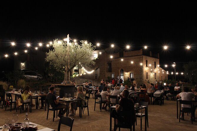 Private visit to the Brugnoni winery with tasting of 4 wines - A Deep Dive into the Experience at Brugnoni