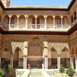 Private visit to the Real Alcazar of Seville (tickets included) - The Highlights and Authentic Experiences