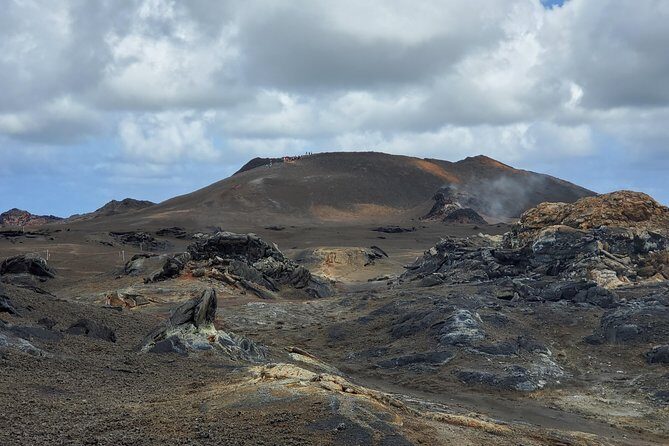 Private Volcano Tour - Why Choose This Private Volcano Tour?