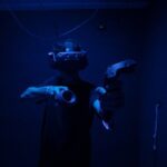 Private VR Arcade experience in London - The Value and Price