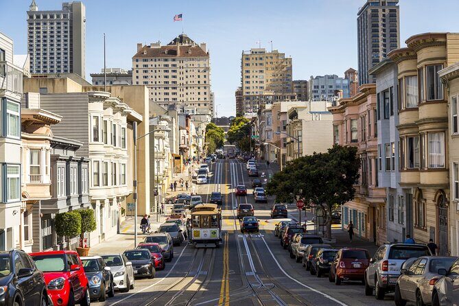 Private Walking Culinary Tour of San Francisco - A Thorough Breakdown of the Tour Experience