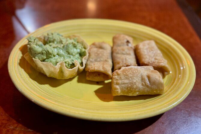 Private Walking Food Tour in Old Town Scottsdale - What’s Included and What It Means for You