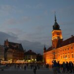 Private walking tour: all about Warsaw - The Practicalities