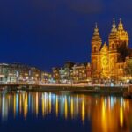 Private walking tour Amsterdam. English or Spanish. - Who Should Consider This Tour?