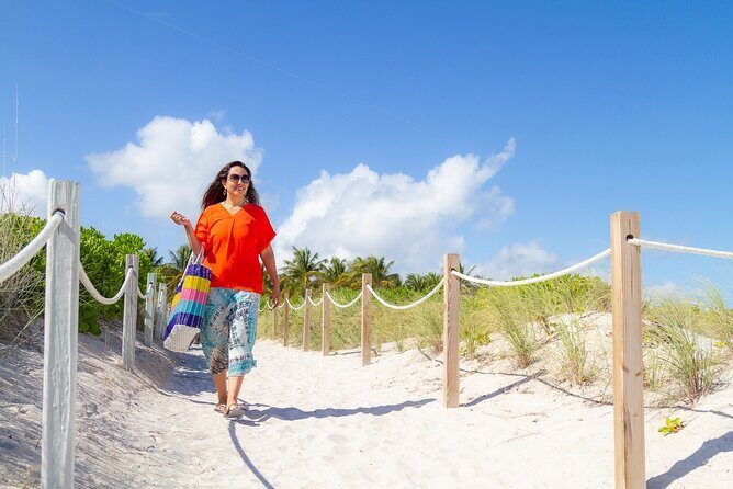 Private Walking Tour at Sunny Isles - Real Traveler Insights & Expectations