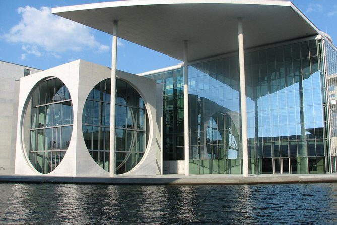 Private walking Tour: Berlin Architecture Tour - What the Tour Means for You