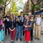 Private Walking Tour: Footsteps of Dylan and Springsteen - Practical Details and What to Expect