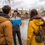 Private Walking Tour: From Charles Bridge to Prague Castle - The Itinerary Breakdown: What You’ll See and Why It Matters