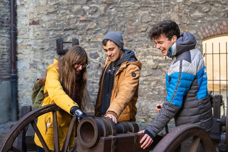 Private Walking tour: From Charles Bridge to Prague Castle - Why This Tour Offers Great Value