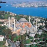 Private Walking Tour: Hippodrome, Blue Mosque, Hagia Sophia - A Walk Through Istanbul’s Historic Sultanahmet