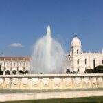 Private Walking Tour in Belém - The Itinerary in Detail