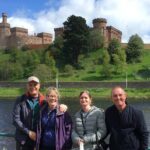Private Walking Tour in Inverness with a Local - Final Thoughts