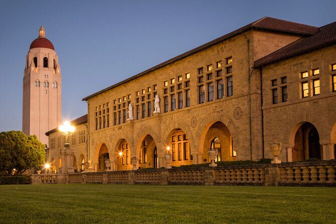 Private Walking Tour in Stanford University - Who Will Love This Tour?